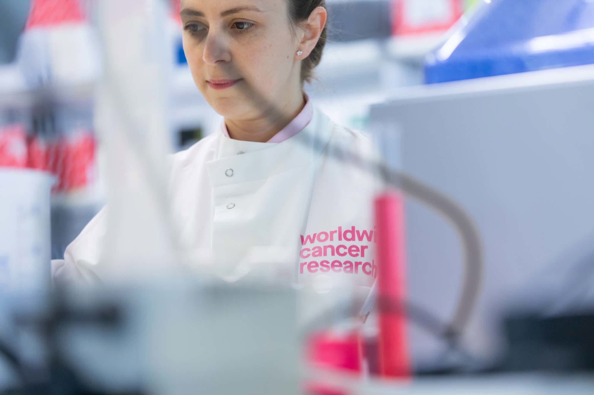 Types of cancer | Worldwide Cancer Research