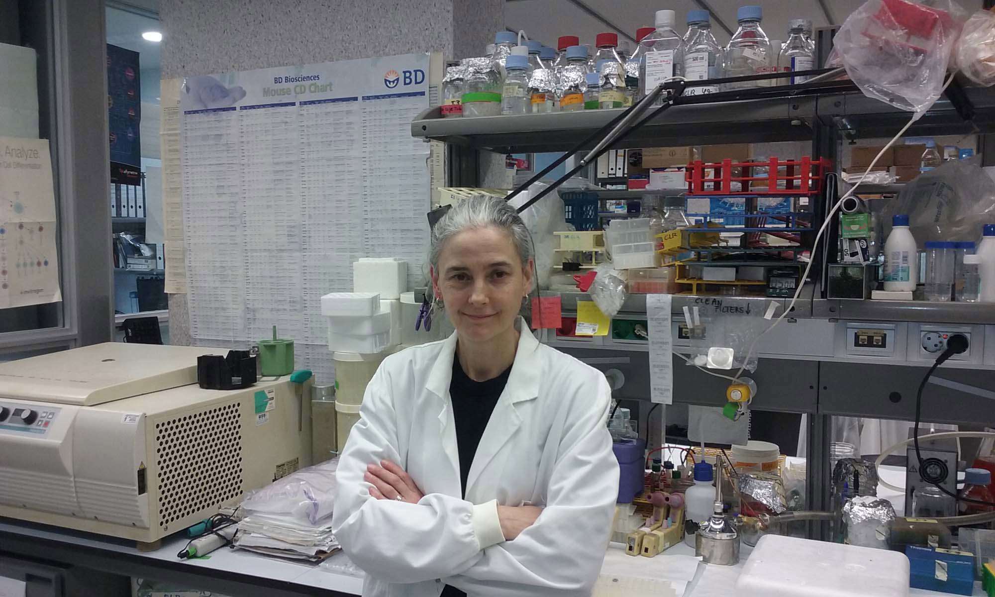 Groundbreaking research about how brain tumours spread | Worldwide ...