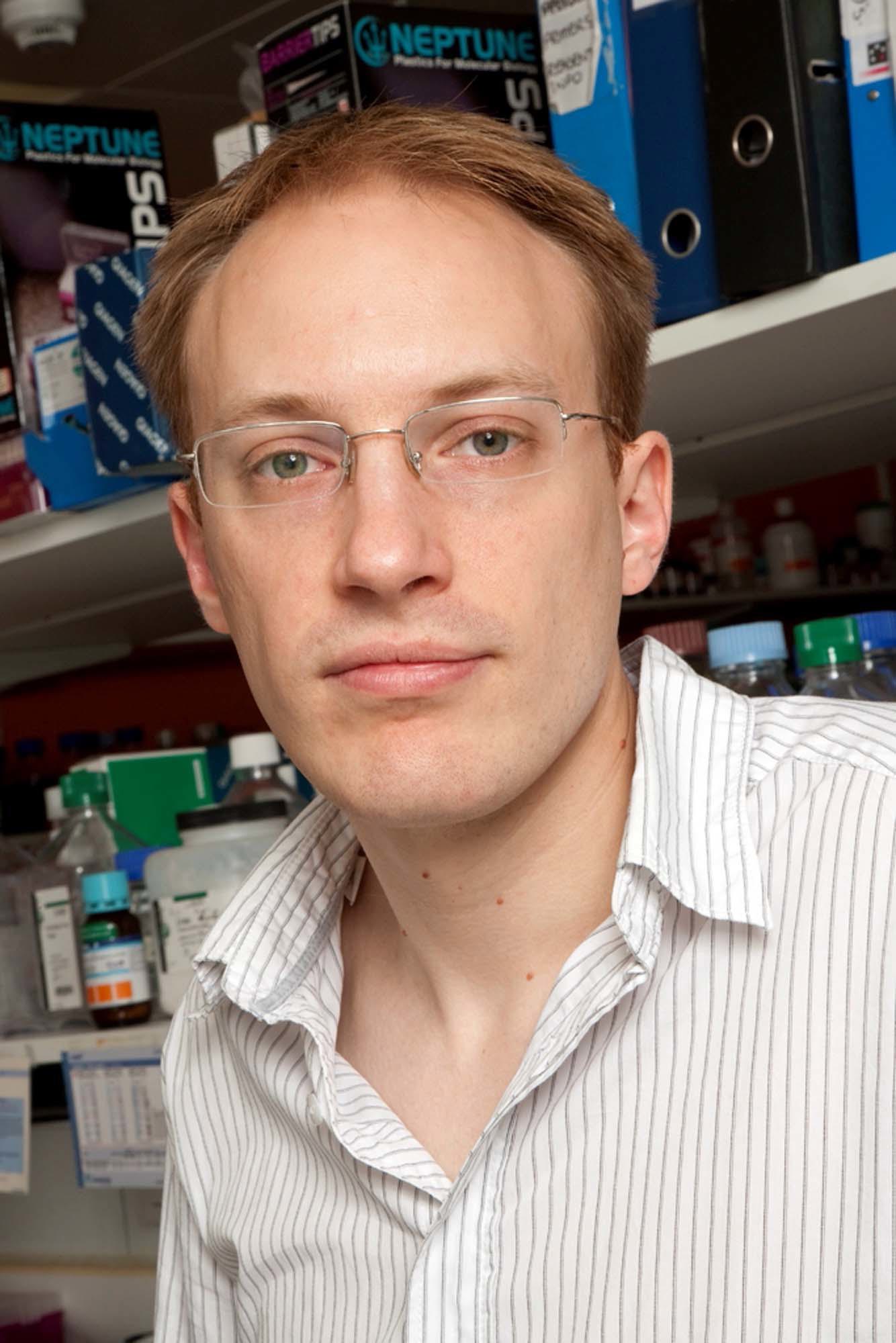 Our Research Projects | Worldwide Cancer Research