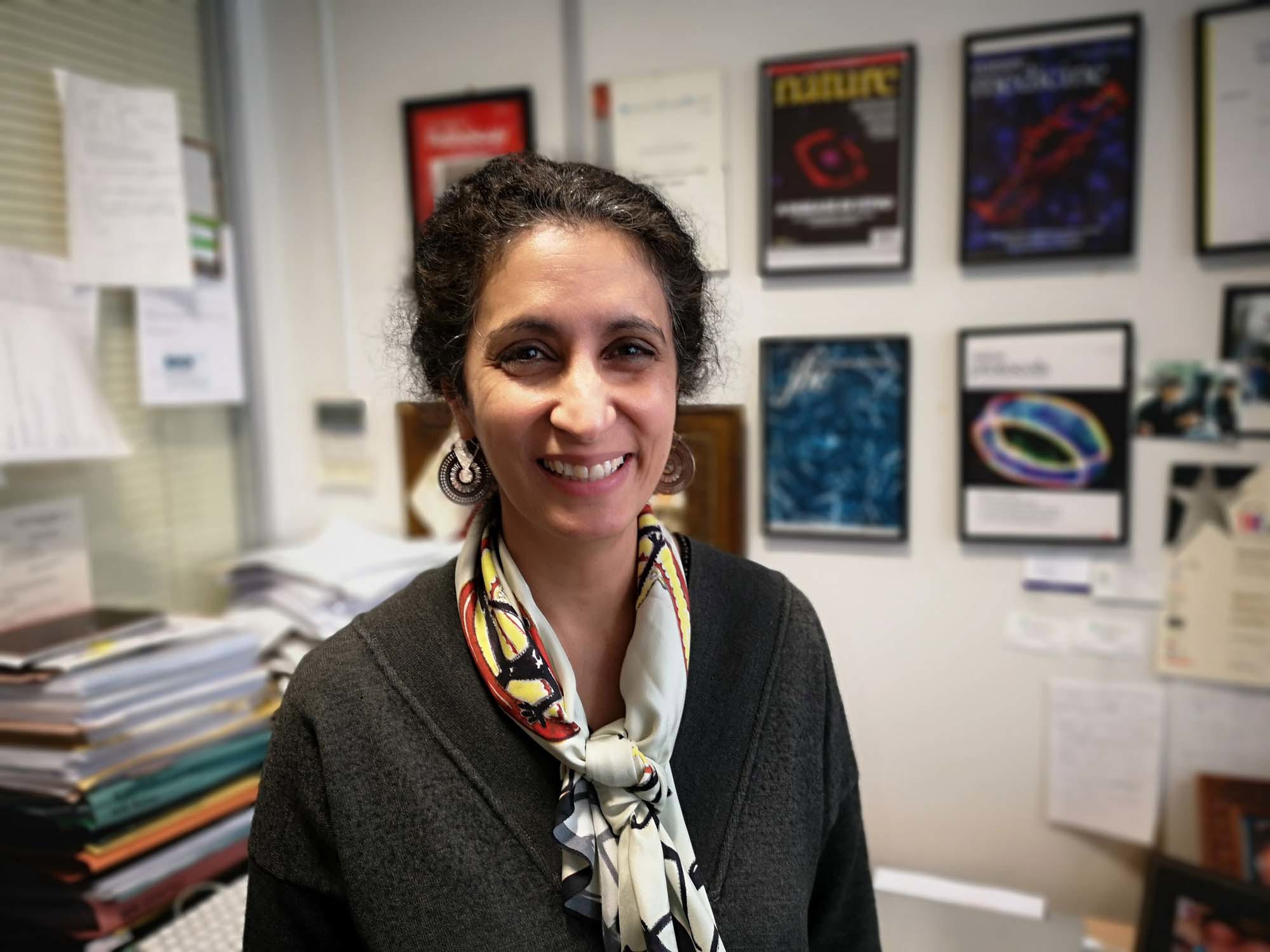 Our impact | Worldwide Cancer Research