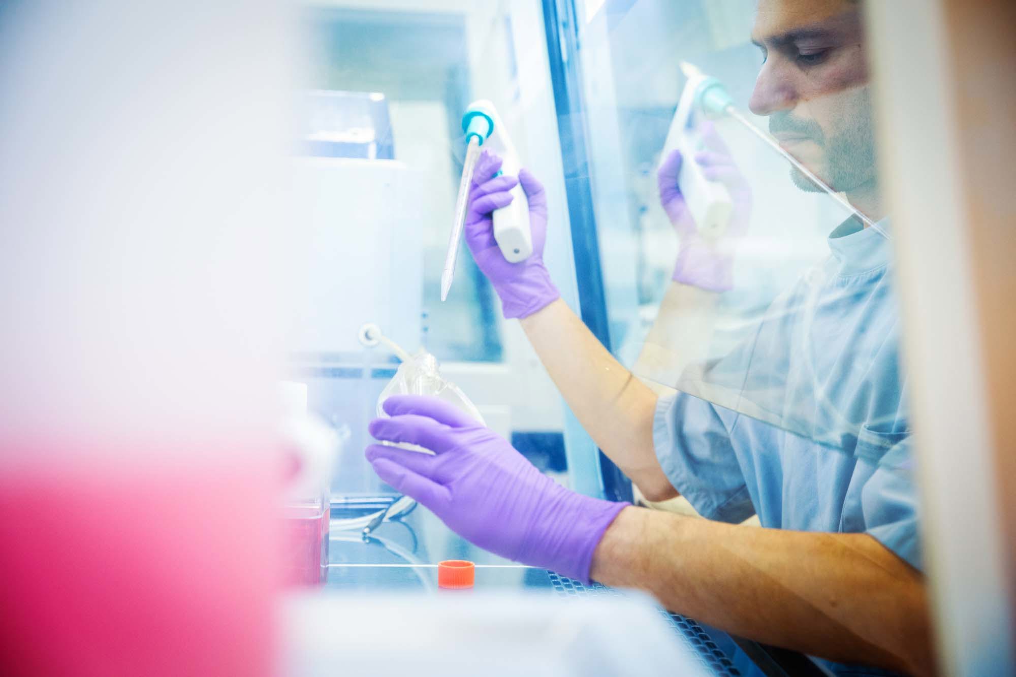 For Cancer Researchers | Worldwide Cancer Research