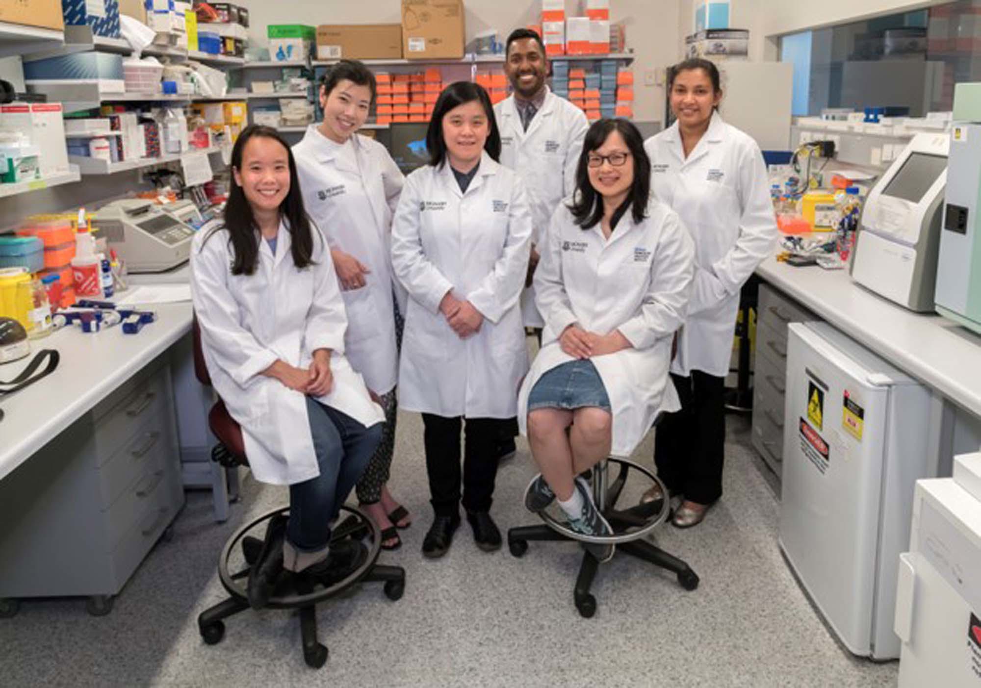 Our Research Projects | Worldwide Cancer Research