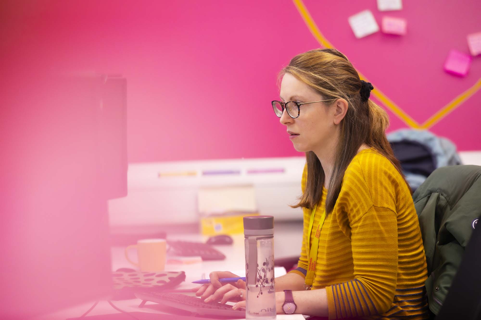 Our Application Process | Worldwide Cancer Research