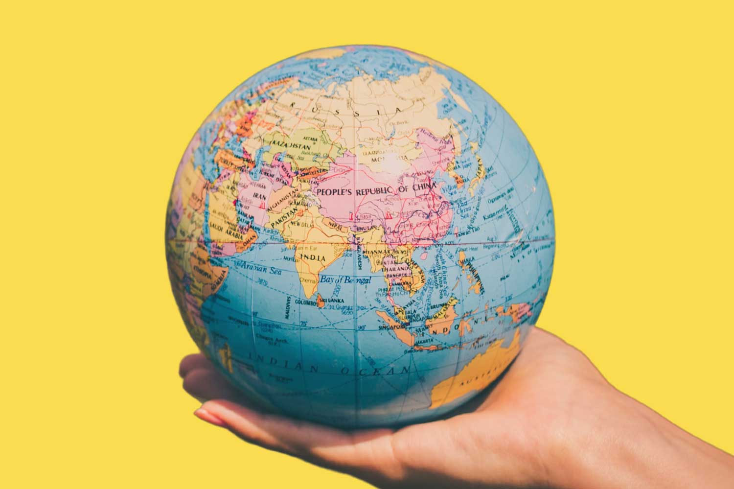 London Marathon 2026 | Worldwide Cancer Research