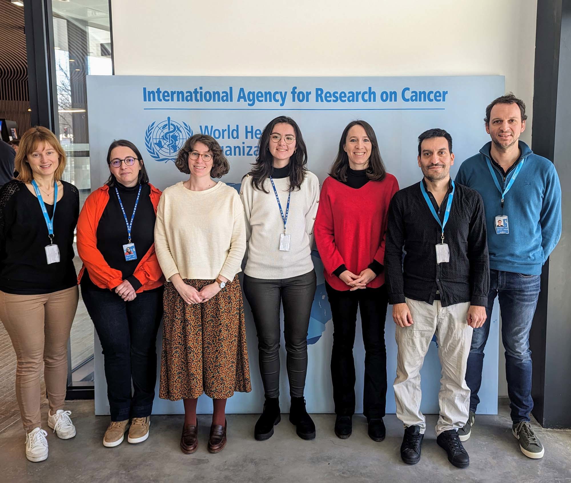 Our Research Projects | Worldwide Cancer Research