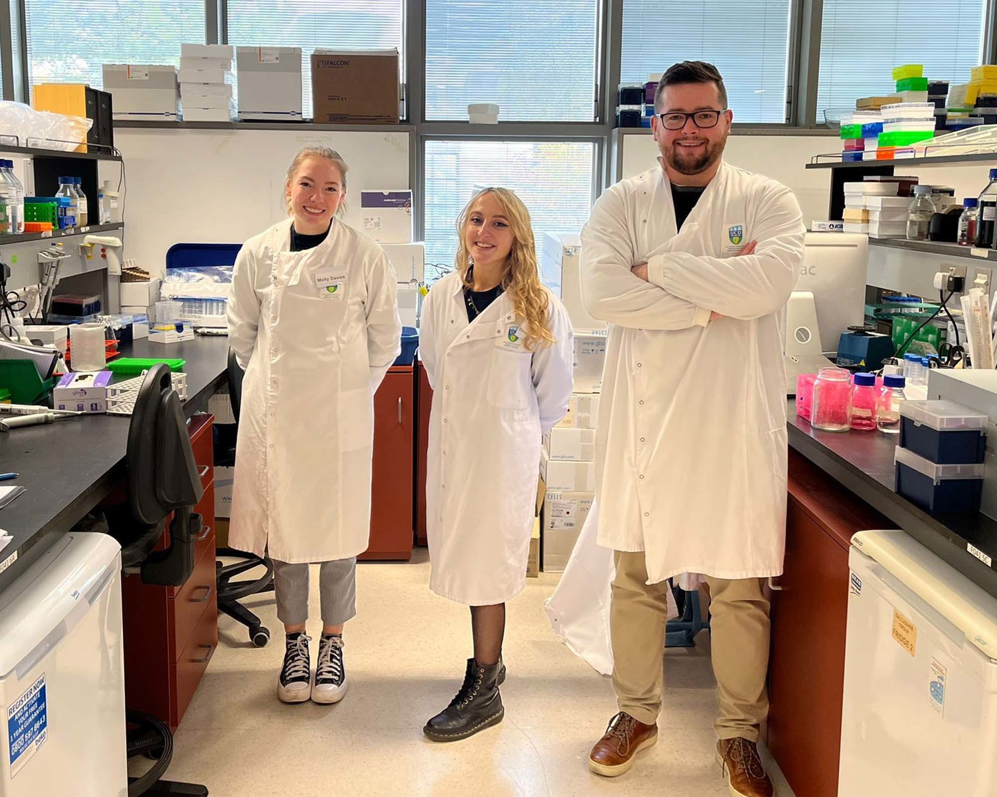 Our Research Projects | Worldwide Cancer Research