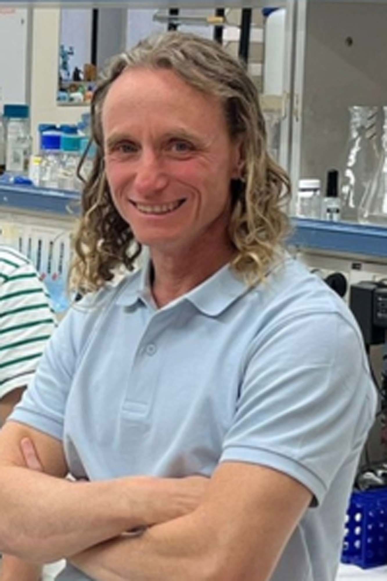 Developing a brand new treatment for cancer | Worldwide Cancer Research