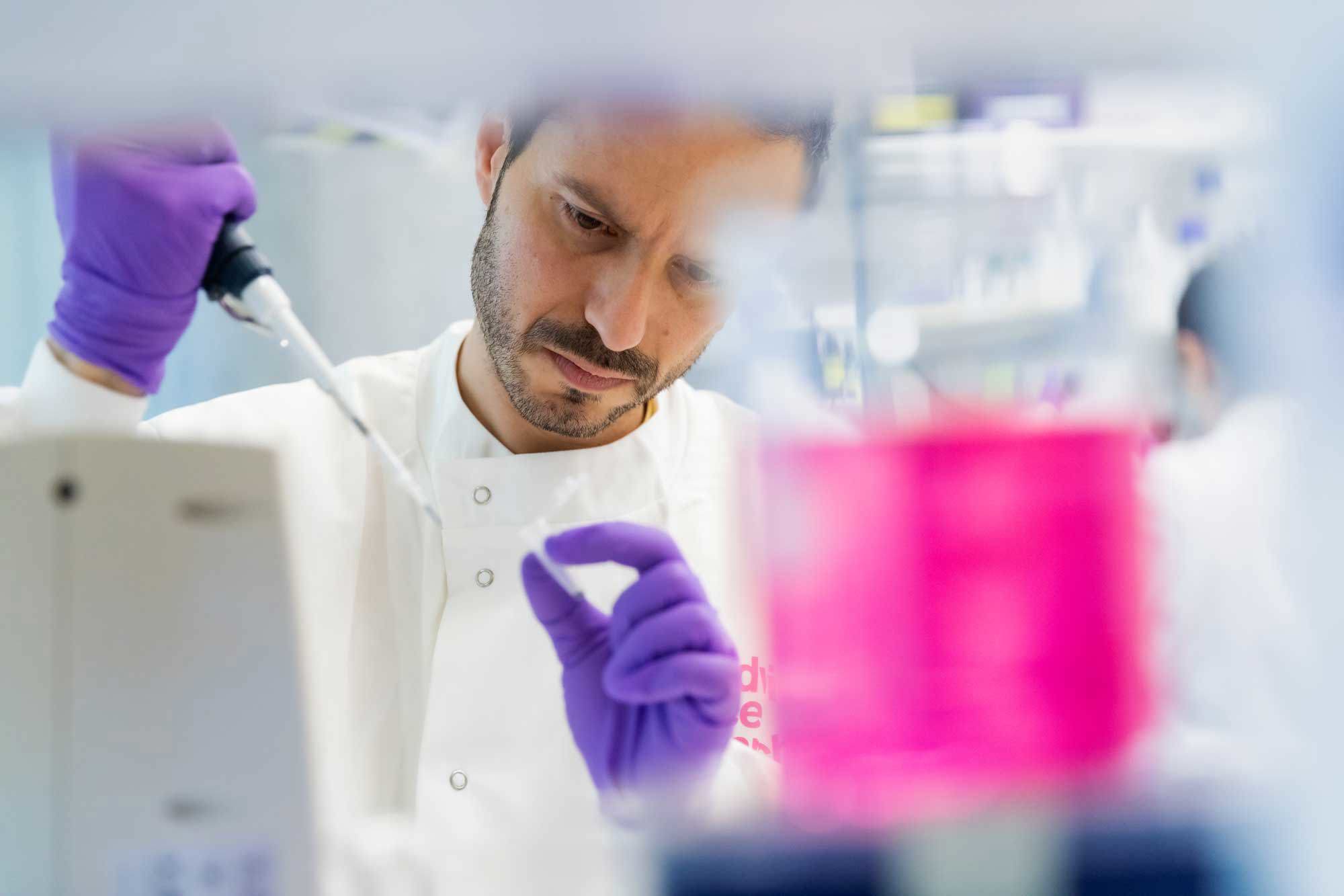 Be a Curestarter | Cancer Cures | Worldwide Cancer Research